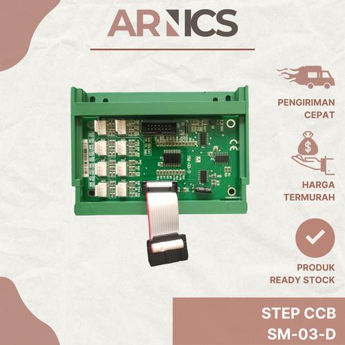 Promo PCB STEP SM-03-D PCB Lift Step / Board Lift Non Protocol - Kota ...
