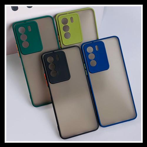 Jual Infinix Zero 5G 2023 X6815C Case Aero Protect Original HardCase ...