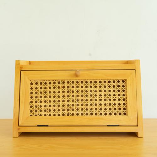 Promo Tempat Roti Tawar / Bread Case / Rumi Bread Box - Kab. Sleman ...