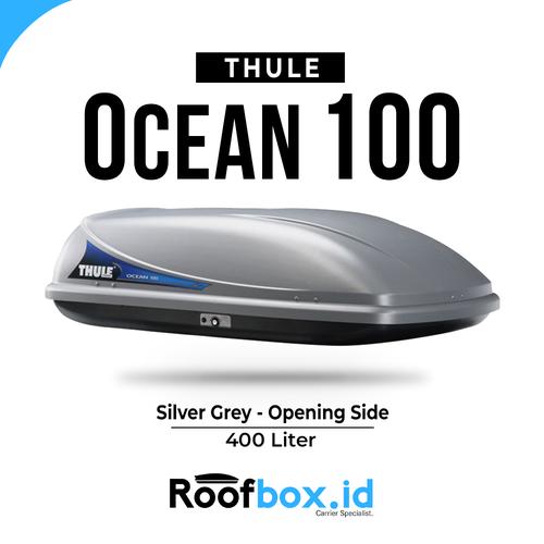 Jual Rental Roofbox Thule Ocean 100 - Kab. Bogor - Roofbox RBI | Tokopedia
