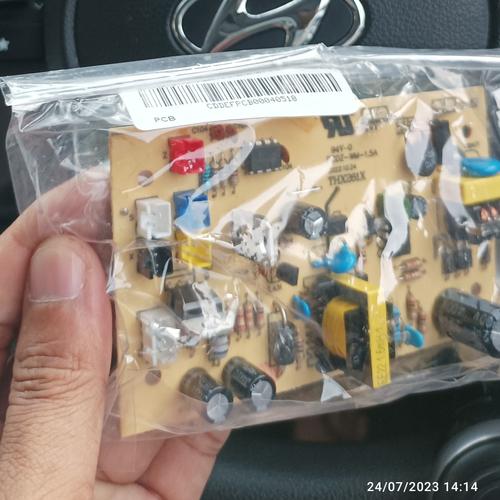 Jual Modul dispenser dd65 modul dd 65 modena original part new part pcb ...