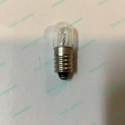 Jual Lampu indikator panel E10 24v 0,11a - Jakarta Barat - DA06 ...