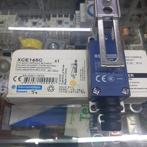 Jual limit switch XCE145C telemecanique - Kota Bandung - ze elektrik ...