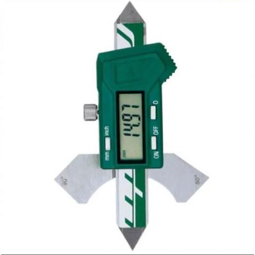 Jual Insize 4831-20A Digital Welding Gauge - Kota Batam - Metalextra ...