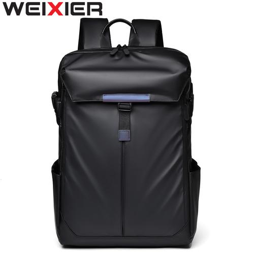 Promo WEIXIER B689 Tas Punggung Ransel Laptop Backpack Multi Fungsi ...