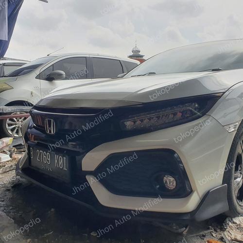 Jual BODYKIT HONDA CIVIC TURBO TYPE R 2016 2017 2018 2019 2020 ...