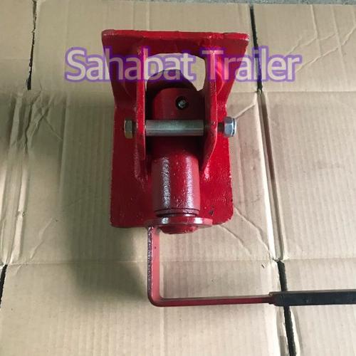 Jual TWIST LOCK ASSY -Konci Lock Container Komplit - Jakarta Barat ...