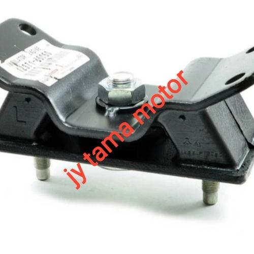 Jual mounting belakang land cruiser vx100 vx 100 hdj101 original matic ...