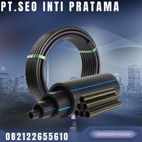 Jual pipa HDPE 4: Inch PN10- pipa HDPE 4 inch pn 10 vinilon - pipa HDPE ...