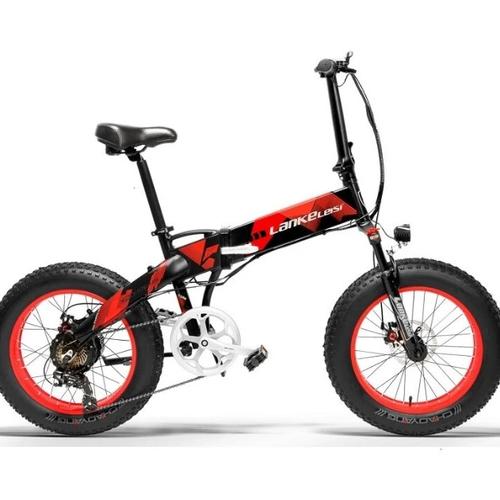 Jual Sepeda Elektrik Sepeda Listrik Smart Moped 48V X2000 Plus ...