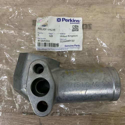 Jual 4138A033 Relief Valve Perkins - Jakarta Barat - Diesel Jaya Abadi ...