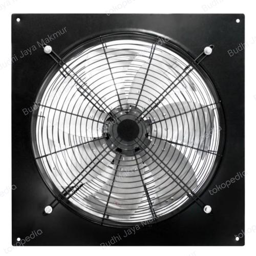 Jual Exhaust fan EFZEL- 300 4AEQ 12 inch Exhaust Dinding Blower Gedung ...