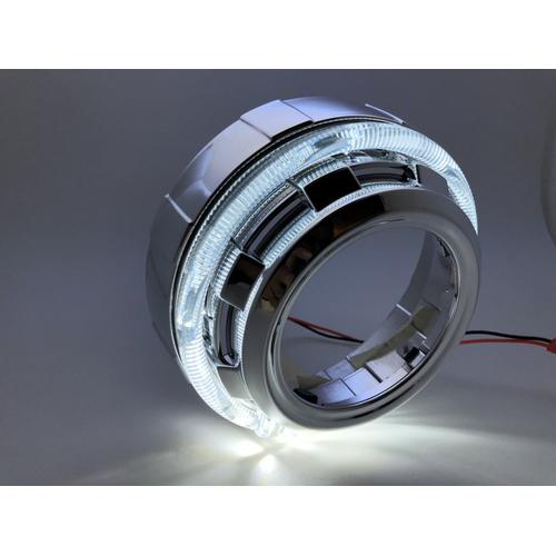 Jual Shroud Projie Projector AES Appolo Apolo Apollo Ring Style 3 Inch ...