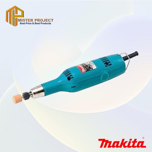 Jual Mesin Gerinda Botol Die Gerinda Mini Makita GD0603 GD 0603 - Jakarta Timur - Mister Project ...