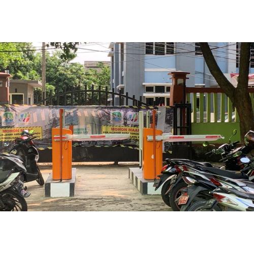 Jual ALAT PARKIR OTOMATIS SERIES MX 50 LENGAN 3 METER - Kota Malang ...