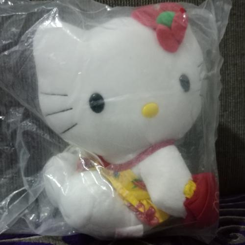 Jual boneka hello kitty Mcdonalds beach - Kota Bekasi - zivanna45 | Tokopedia