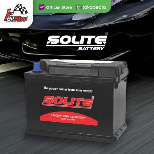Promo Aki Mobil Solite Tipe 55559 Toyota Inova Reborn Cicil 0% 3x - Kota Tangerang - cv pitstop ...