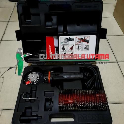 Jual NS Monti Bristle Blaster Electric Complete Set SE-677-BMC ...