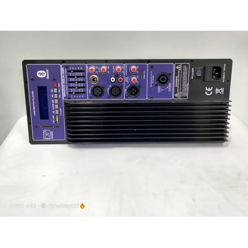 Jual MESIN AKTIF 15" MODEL HUPER - Kota Surabaya - Nuclear cctv | Tokopedia