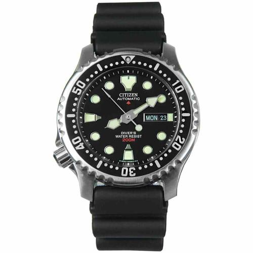 Jual CITIZEN Promaster Sea Automatic NY0040-09E - Jakarta Timur ...