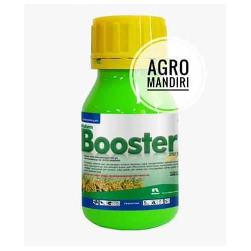 Jual Booster 250 EC 250 ml Fungisida Sistemik & Zat Penumbuh Tanaman ...