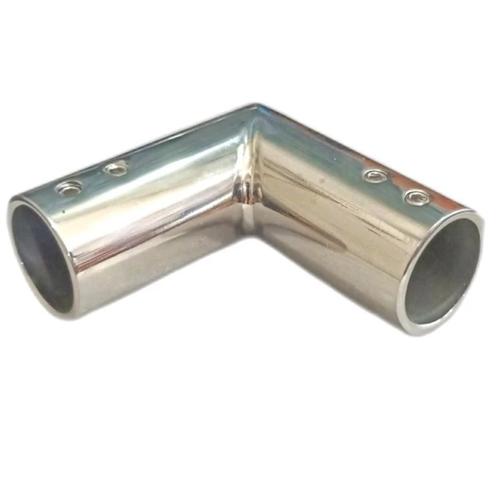 Jual Glass Connector Kolf / Sambungan Pipa Ke Pipa Siku L 90° - Jakarta ...