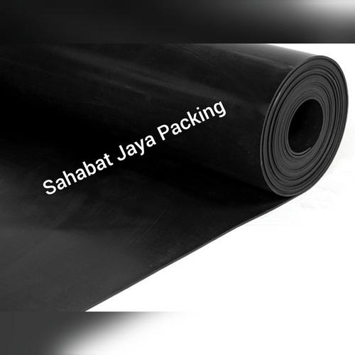 Jual Rubber Sheet 3mm x 450mm x 1500mm ( Karet Hitam Lembaran ) - Jakarta Barat - Sahabat Jaya ...