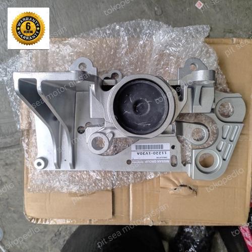 Jual Serena C26 engine mounting transmisi kiri Nissan OEM HIGH QUALITY ...