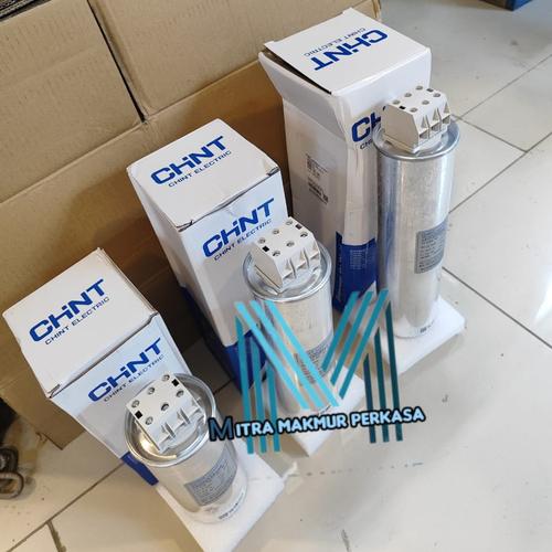 Jual Capasitor CHINT 5/10/15/20/25/30/40 kvar - 450V ( 0,45 ) NWC6 CHINT - 20 KVAR - Jakarta ...