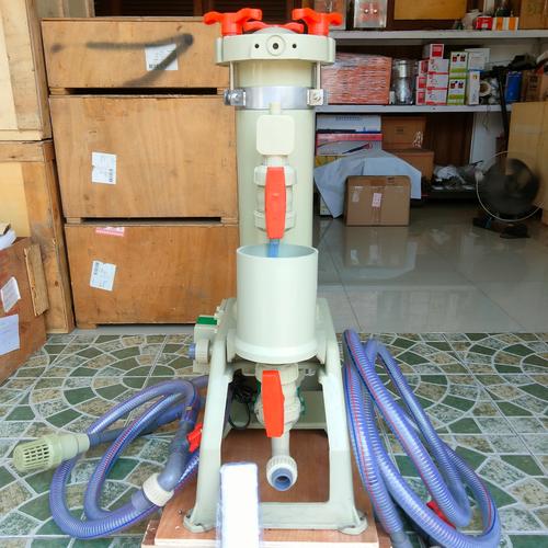 Jual Filter kimia tahan asam dan Basa 1001 - 15 Liter/Menit. - Kota ...