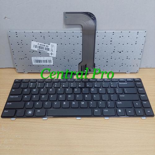 Jual Keyboard Laptop DELL Inspiron 14R N4050 N4040 N4110 M4040 M4110 ...