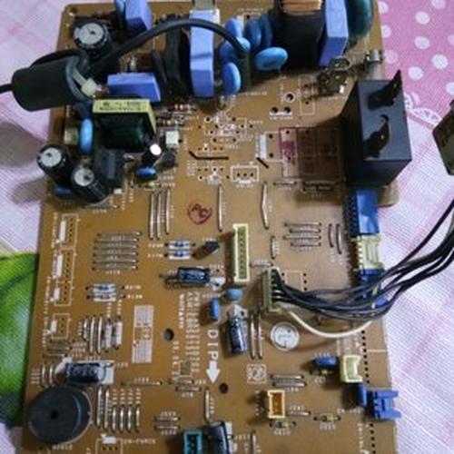 Promo PCB MODUL AC LG TERMINATOR ANTI DBD ORIGINAL - Kota Denpasar ...