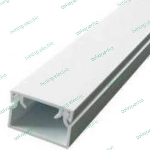Jual Kabelduct PVC 40×25 panjang 1,7meter - Jakarta Pusat - hening ...