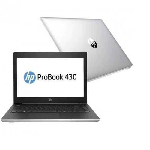 Jual Laptop HP ProBook 430 G5 Intel Core i7 GEN8 | 16GB | SSD 256GB ...