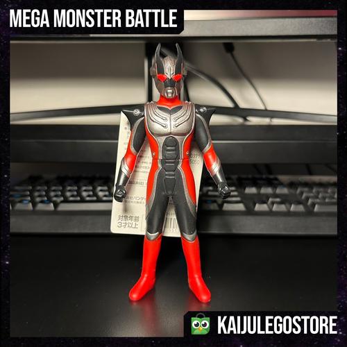 Jual Ultra Monster Series EX Reimon Burst Mode 2009 bandai (1 ...