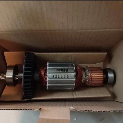 Jual ARMATURE ANGKER HM1306 DEMOLITION HAMMER MAKITA HM1306 TURBO ...