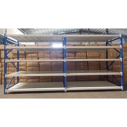 Jual Rak Gudang Serbaguna | Rak Gudang Besi (P 200 L 80 T 200cm ...