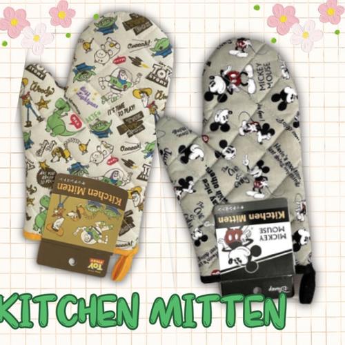 Promo Kitchen Mitten Disney Character - Jakarta Utara ...