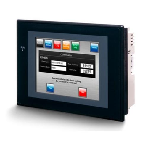 Jual HMI Omron Type : NS5-TQ11-V2 - Kota Bekasi - Alma Elektrikal ...