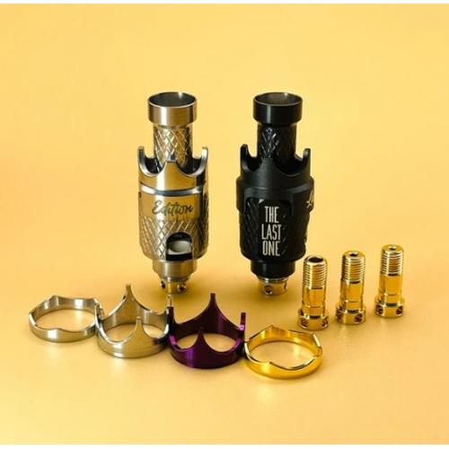 Jual RBA IMAGE THE LAST ONE BEST CLONE BY SXK - BLACK - Jakarta Barat ...