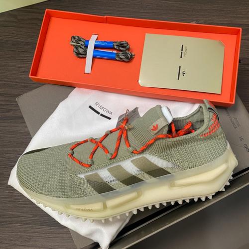 Jual Adidas NMD S1 x Rimowa Made in Germany Originals - Kab. Sleman ...