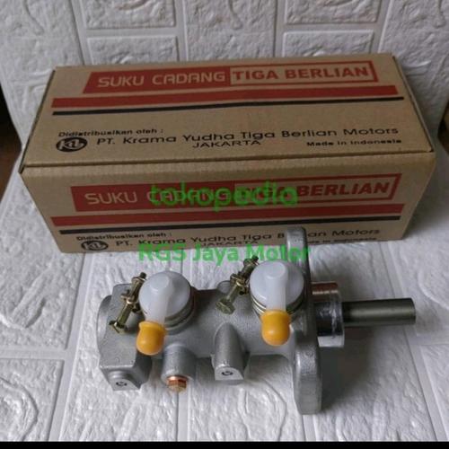 Jual Brake Master Assy Master Rem Mitsubishi PS Canter PS125 Turbo ...