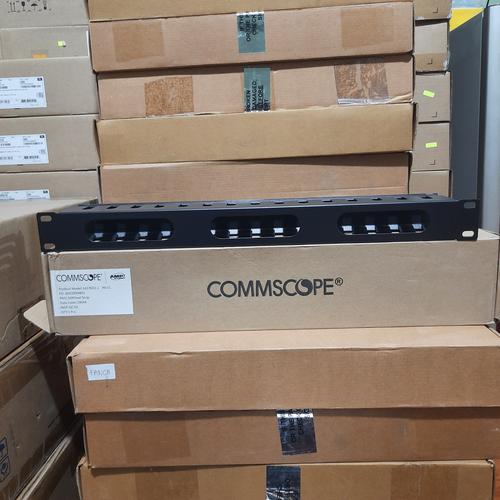 Jual Amp Commscope 1427632-2 Horizontal Cable/Wiring management - Kota ...