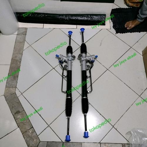 Jual Chevrolet optra rack power steering rack steer rek stir rak setir ...
