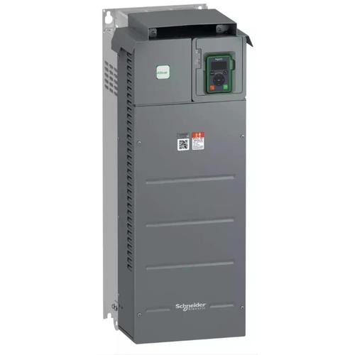 Jual Schneider ATV610 Variable Speed Drive ATV610D75N4 75 kW 100 HP ...
