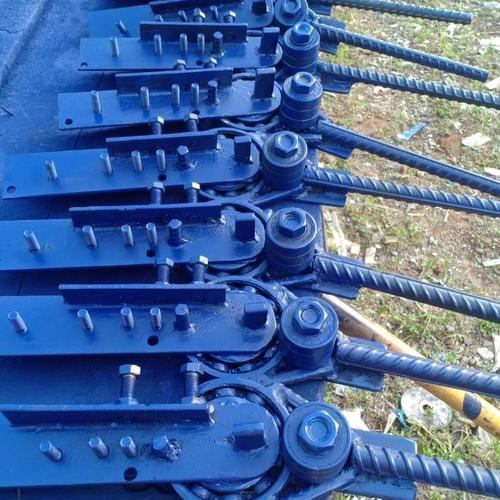 Jual alat penekuk besi bearing besar 6-12 mm - Kab. Kudus ...