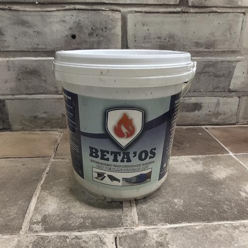 Jual cat anti api atau perlindungan lapisan api ukuran 1 kg - Jakarta ...