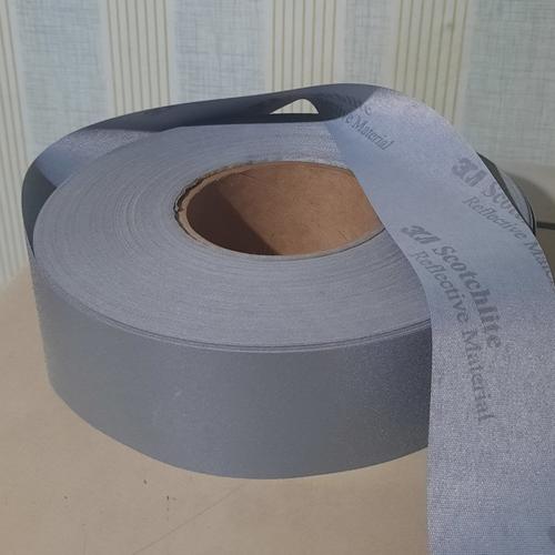 Jual 3M 8906 Scotlite Reflective Kain 2 inch x 50 M-Scotlight Baju ...