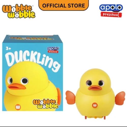 Jual apolo Wobble Wobble Mainan Anak Assorted - Kuning - Kab. Bekasi ...