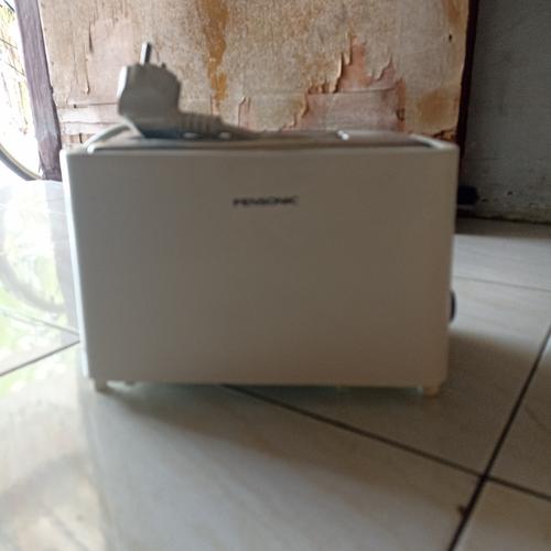 Jual Pemanggan Roti Toaster Pansonic - Kab. Sidoarjo - Cherry Pie ...